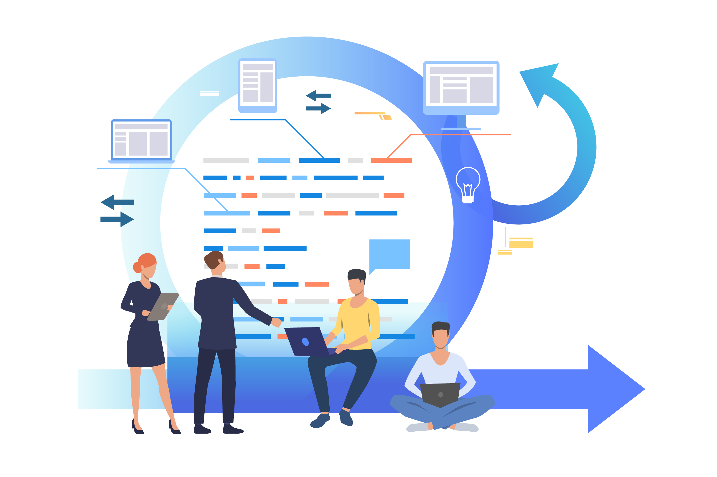 Information Technology & Automation Co. | ITAC