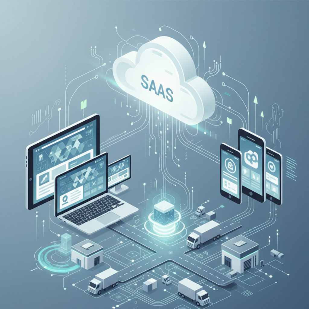 Itac Business Automation: Custom Software System Development Solutions